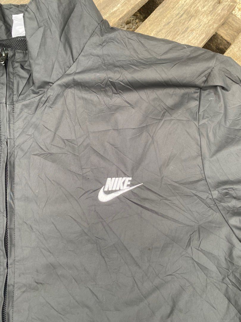 Nike big logo pepsi cola patches, Men's Fashion, Coats, Jackets and ...