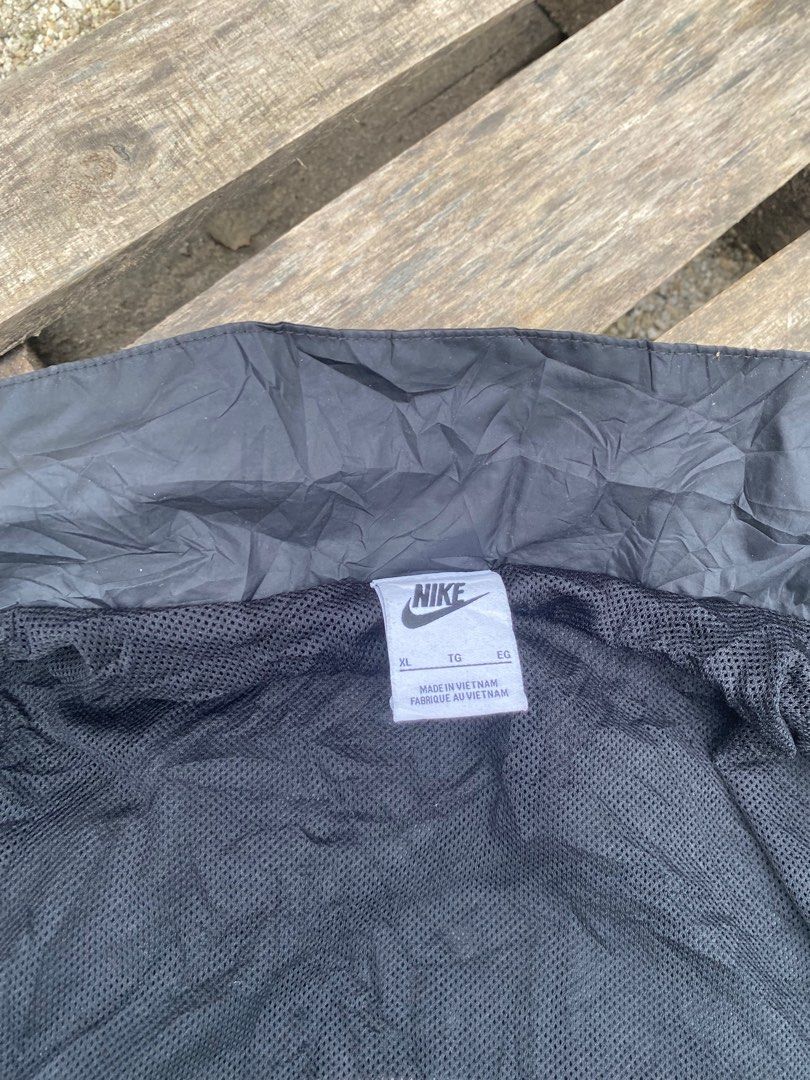 Nike big logo pepsi cola patches, Men's Fashion, Coats, Jackets and ...