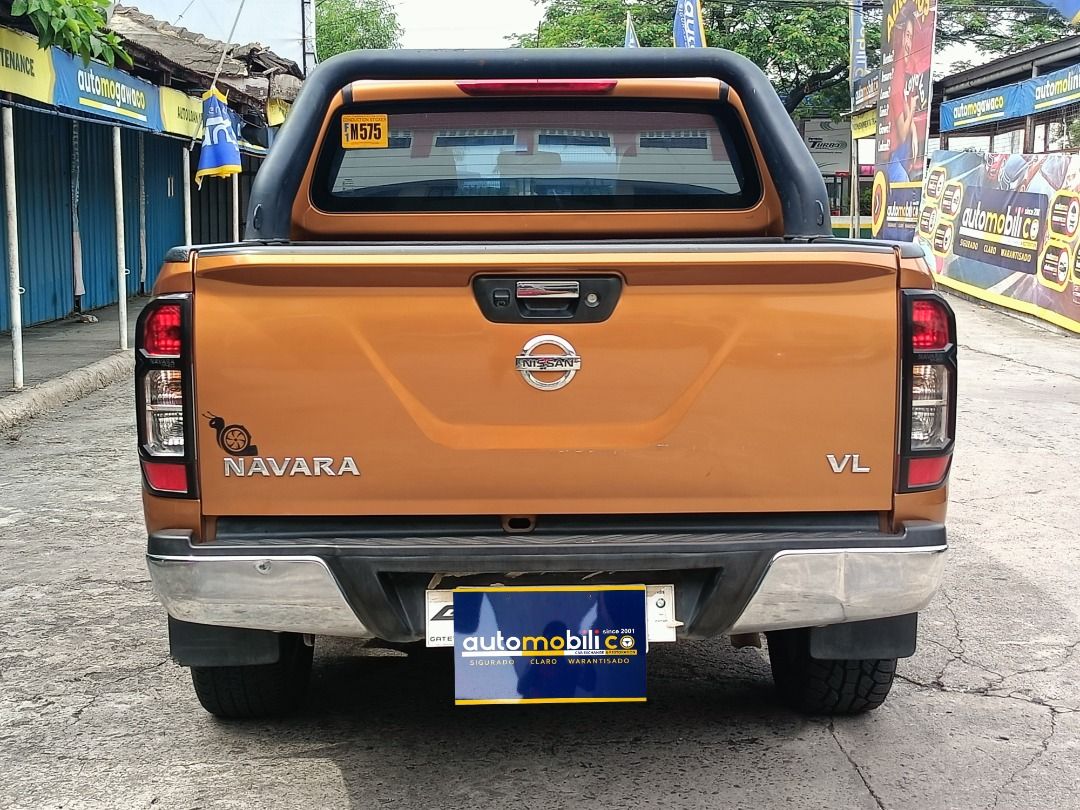 Nissan Navara NP300 Double Cabin 4X4 (M), Cars for Sale, Used Cars on ...