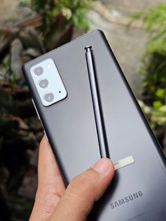 Note 10+ Samsung 12/256gb Duos, Mobile Phones & Gadgets, Mobile Phones ...