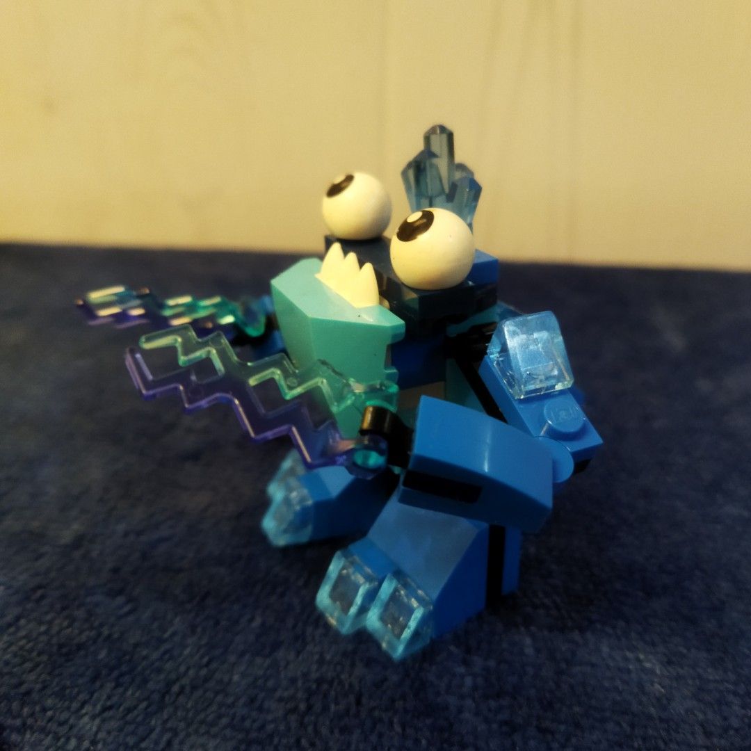 lego mixels slumbo
