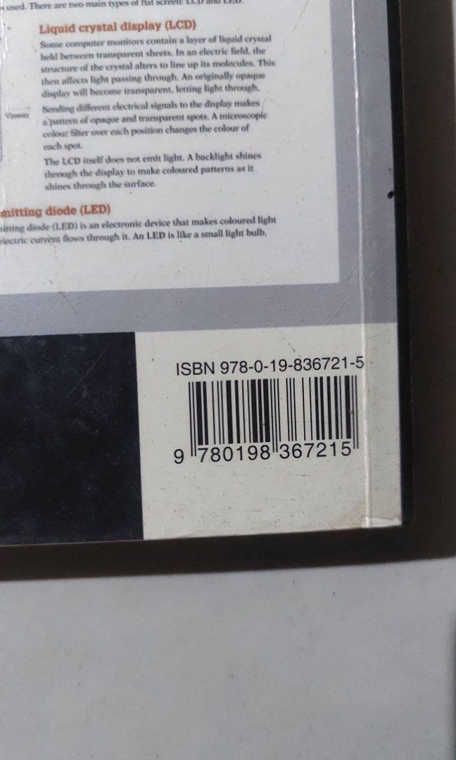 ⭐ Oxford Computer Science IGCSE & O Level, Hobbies & Toys, Books ...