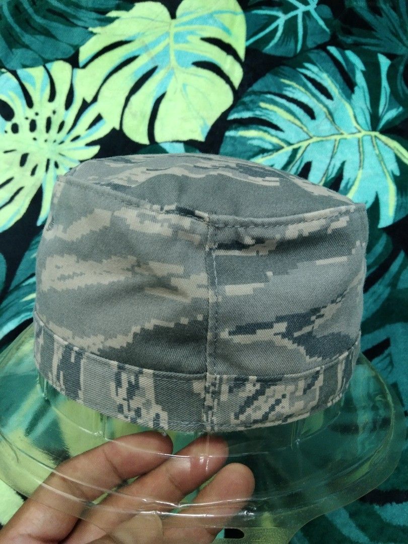 Patrol Cap ABU US Air Force, Men's Fashion, Watches & Accessories, Cap ...