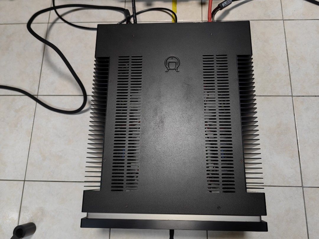 PRIMARE A32 HIGH END POWER AMPLIFIER CD CDS, Audio, Soundbars, Speakers ...