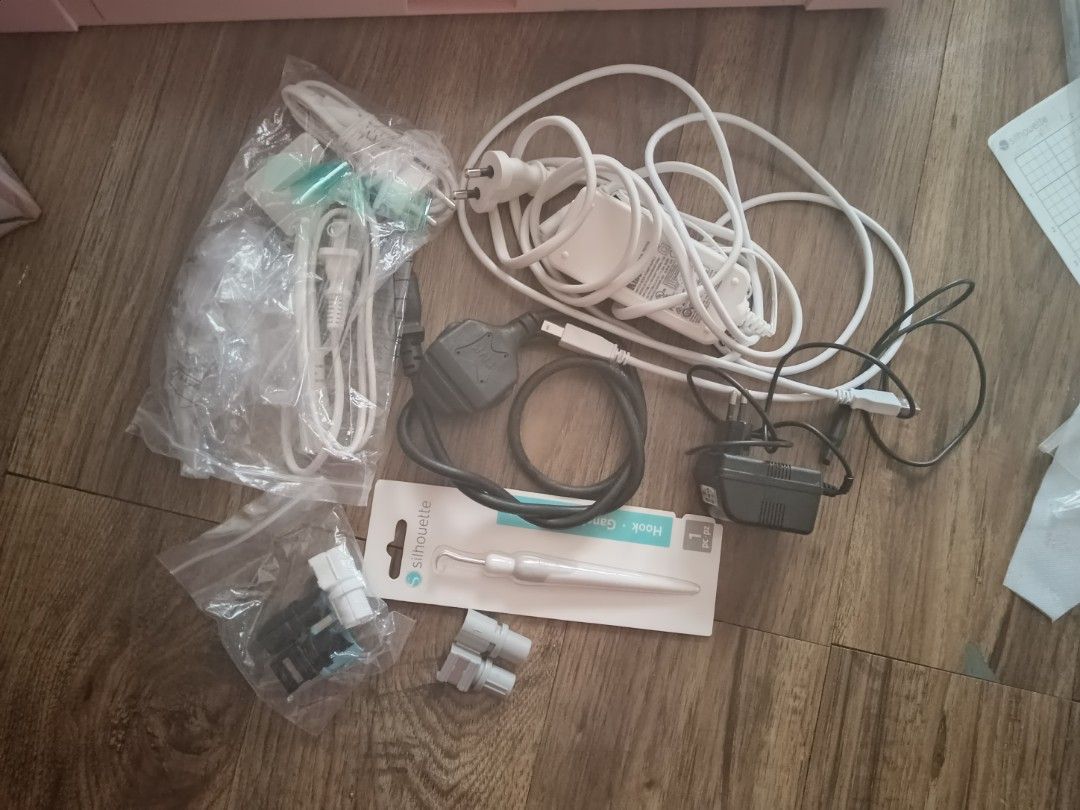 Printer cut, Computers & Tech, Printers, Scanners & Copiers on Carousell