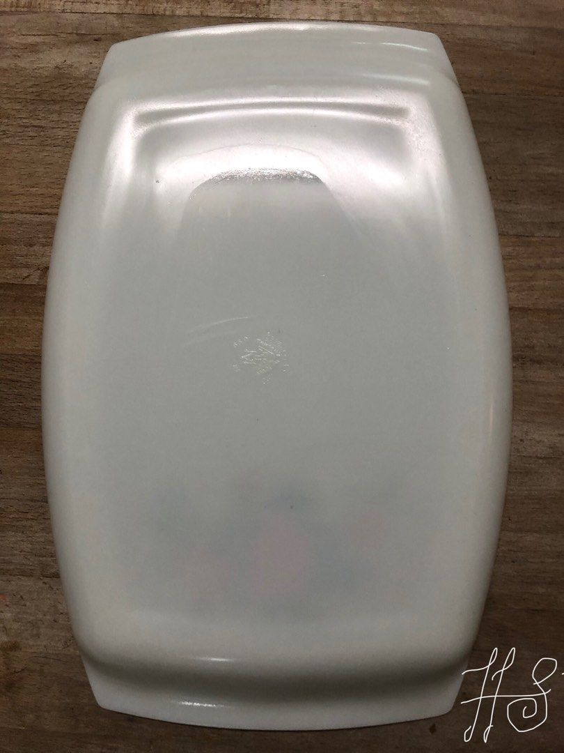 Pyrex jaj country rose, Hobbies & Toys, Collectibles & Memorabilia ...