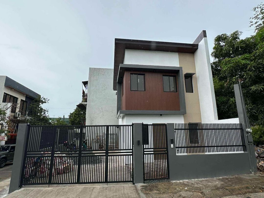 Ready for Occupancy House and Lot for sale in Angono, Rizal near ...
