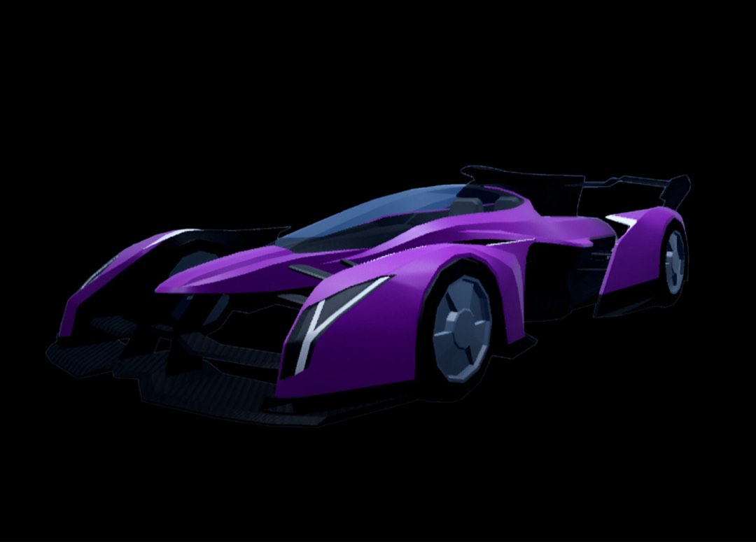 ROBLOX Jailbreak Scorpian, Power1, Mclaren P1, Video Gaming, Gaming ...