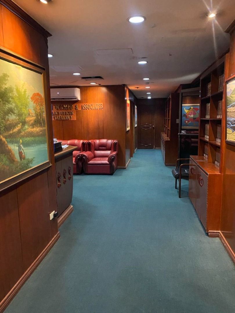 SAFA Building Poblacion Makati For Sale, Property, For Sale, Commercial ...