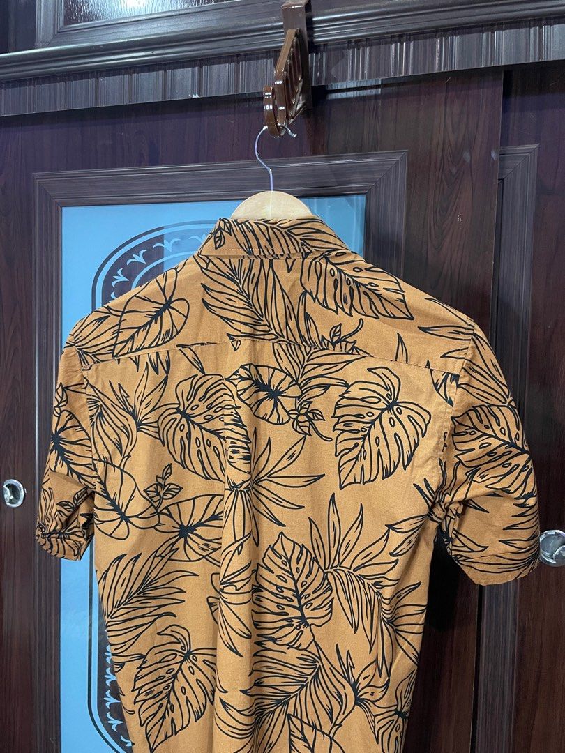 Saliken Sidek Batik, Men's Fashion, Tops & Sets, Tshirts & Polo Shirts ...