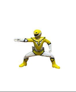 [Back-to-Back Order] Bandai Choujin Sentai Jetman SMP Tetra Boy Model ...