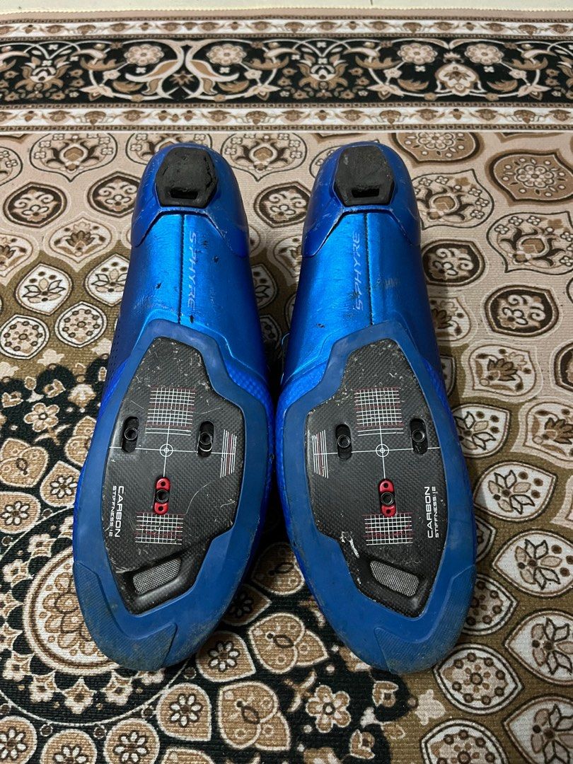 SHIMANO S-PHYRE RC902 WIDE, Sports Equipment, Bicycles & Parts ...