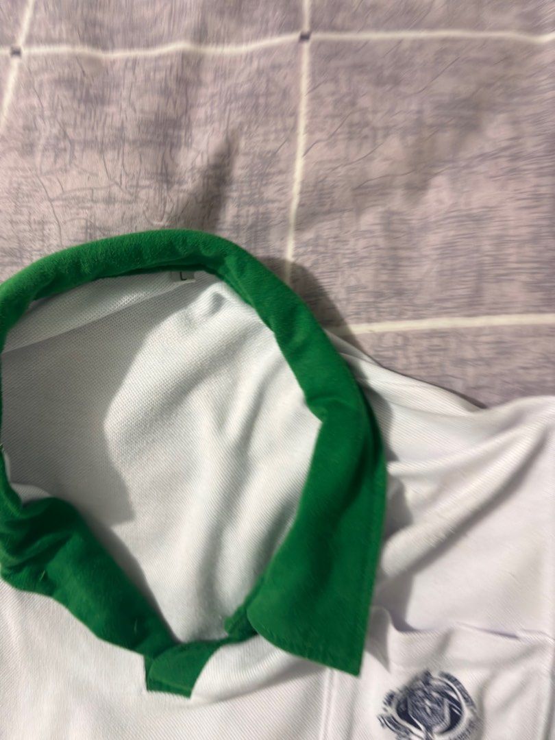 SLU-SHS STRAND UNIFORM, Women's Fashion, Tops, Shirts on Carousell