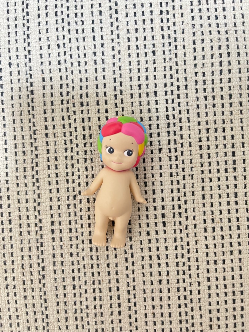 Sonny Angel Sweets Series - Jelly Bean, Hobbies & Toys, Toys & Games on ...