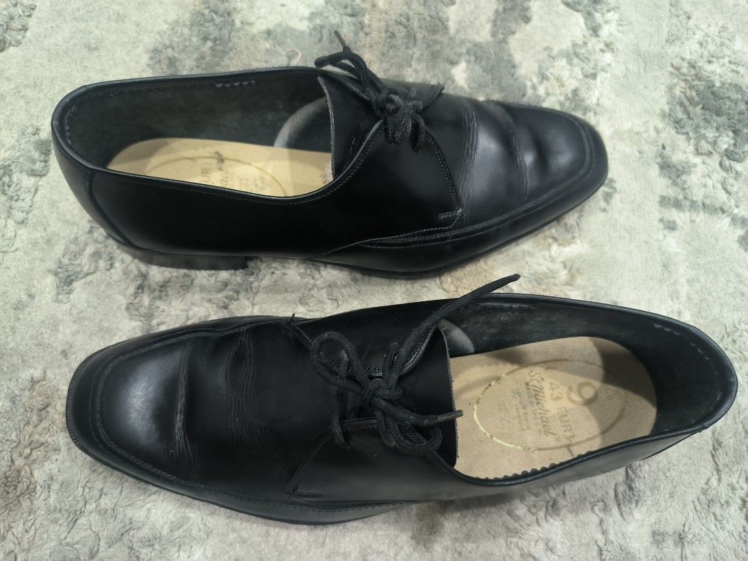 St michael made in uk, Men's Fashion, Footwear, Dress shoes on Carousell