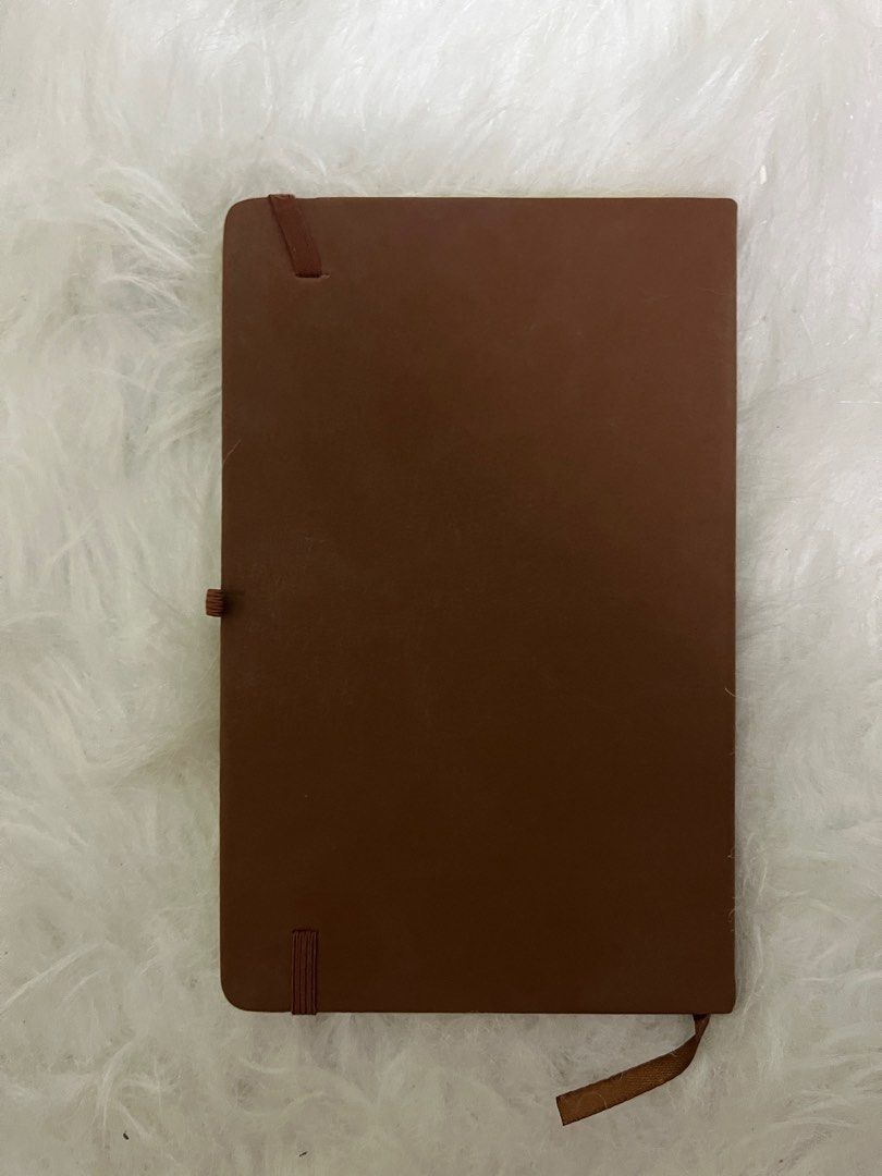 Starbucks Limited Edition Notebook (100% Authentic), Hobbies & Toys ...
