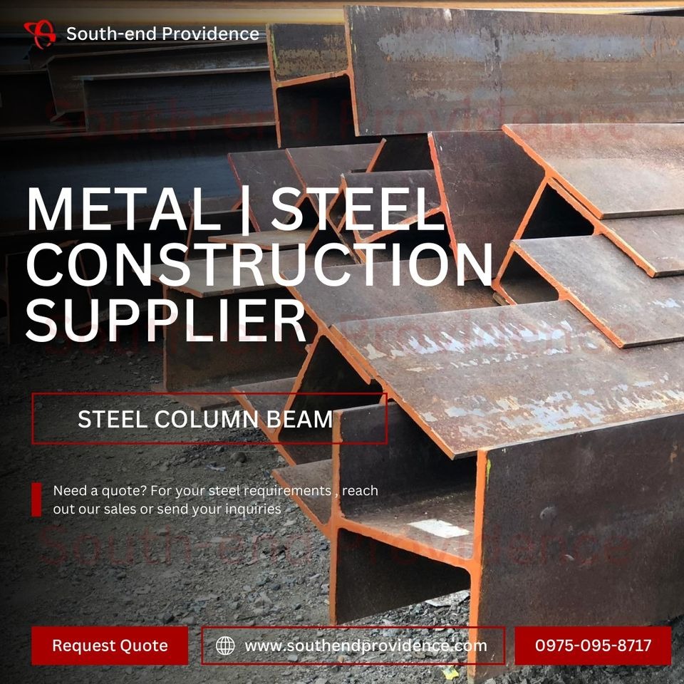 Steel Column Beam / W14 x 48 I Beam / Steel Beam, Commercial ...