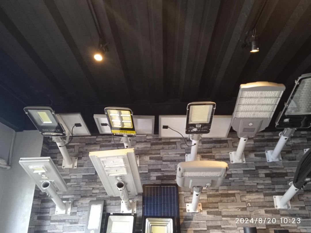 streetlights, Ac led streetlight, solar streetlight, steel lamp poles ...