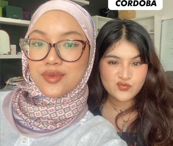 Syedewa Liquid Shine Cordoba, Beauty & Personal Care, Face, Makeup on ...