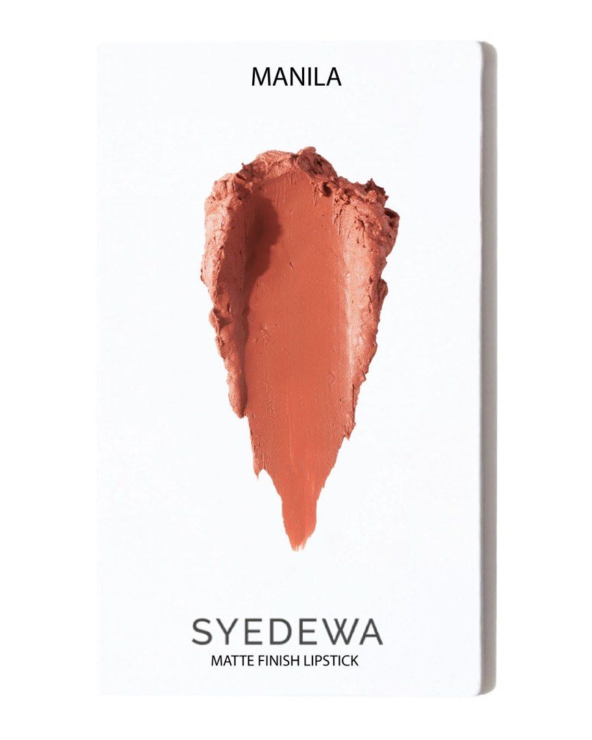 Syedewa Manila Mini, Beauty & Personal Care, Face, Makeup on Carousell