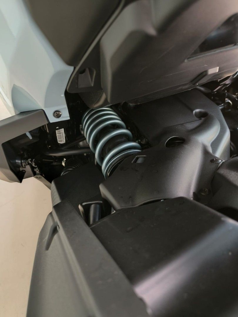 SYM HUSKY ADV 150 ABS, Motorcycles, Motorcycles for Sale, Class 2B on ...