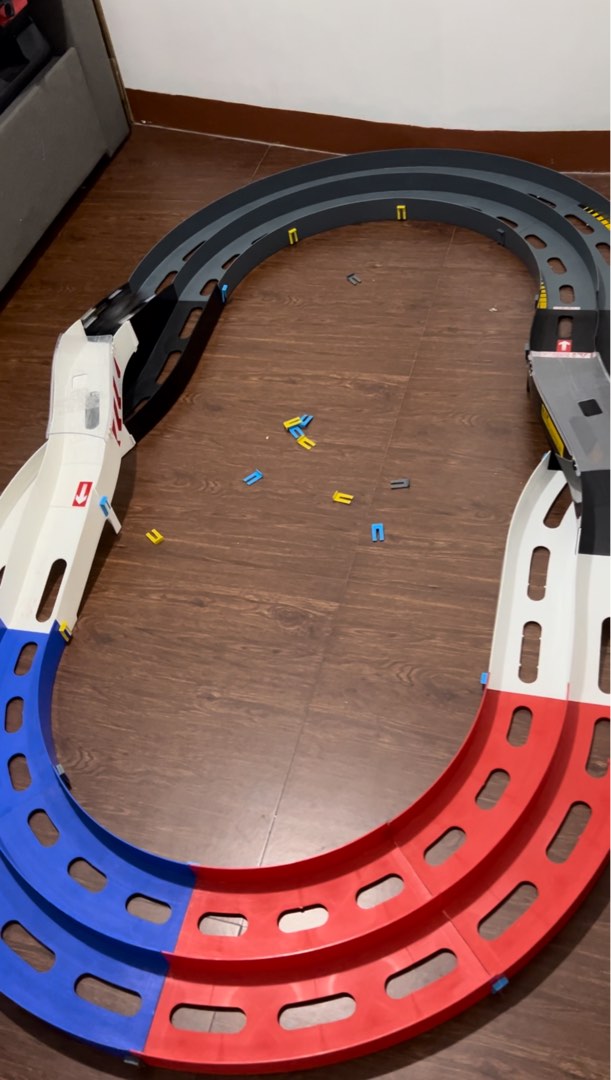 Tamiya Tracks 2 boxes, Hobbies & Toys, Toys & Games on Carousell