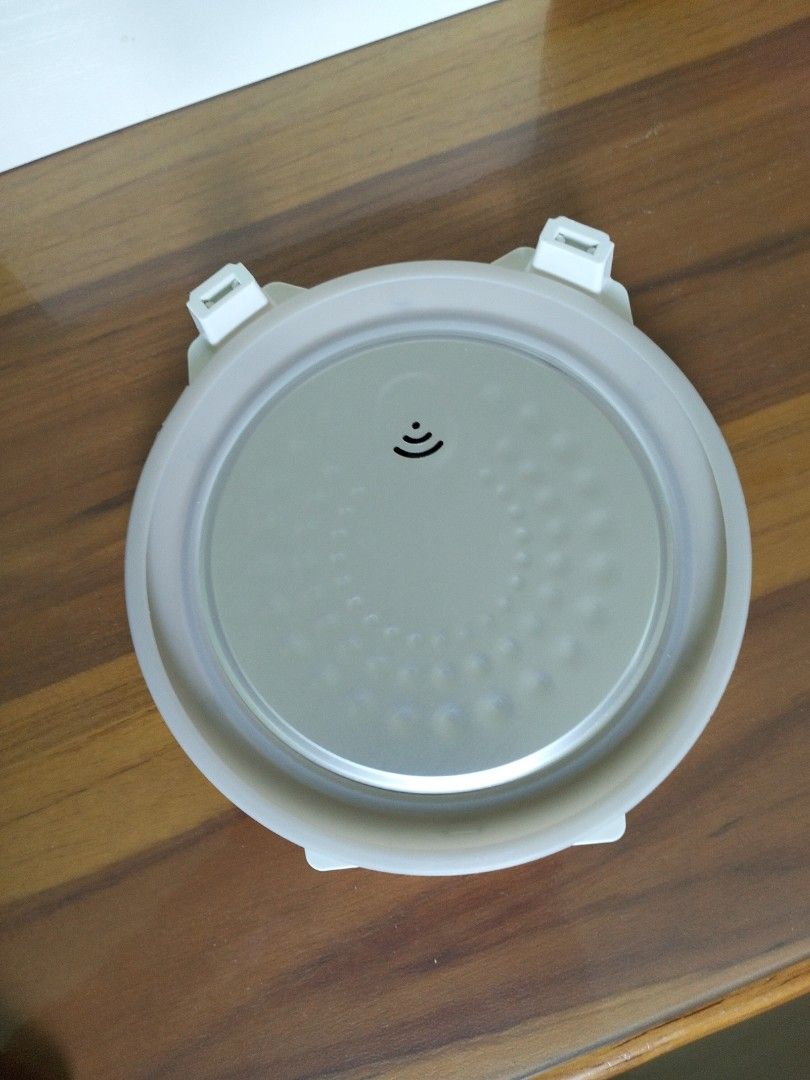 Tefal Inner cover of rice cooker R22 in good condition Tefal ...
