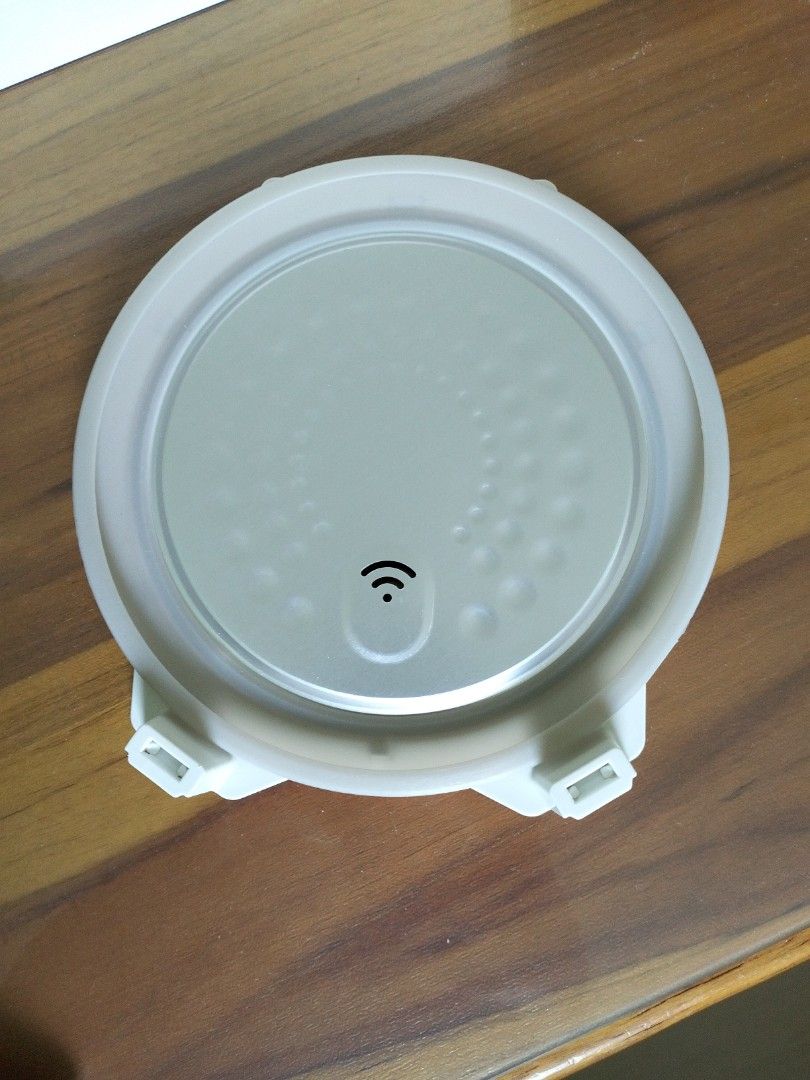 Tefal Inner cover of rice cooker R22 in good condition Tefal ...