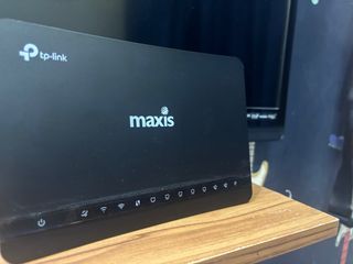 Skyworth Unifi Wifi Router AX3000, Computers & Tech, Parts ...