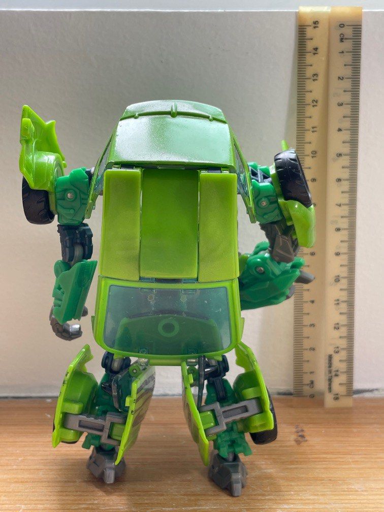 Transformer - Skids, Hobbies & Toys, Toys & Games on Carousell