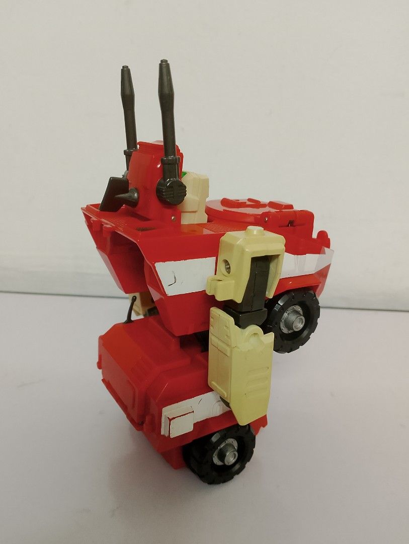 Transformers Age of Extinction AD-EX Roll Bar & Transformers: Beast ...