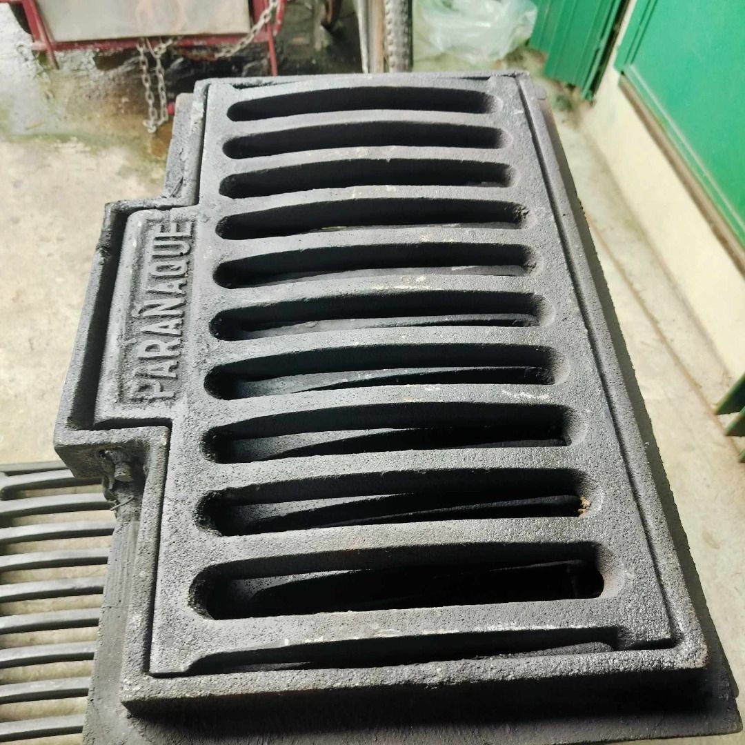 Trench Drain Catch Basin, Commercial & Industrial, Industrial Equipment ...