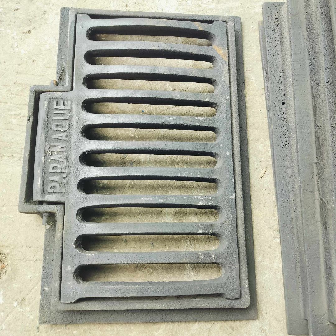 Trench Drain Catch Basin, Commercial & Industrial, Industrial Equipment ...