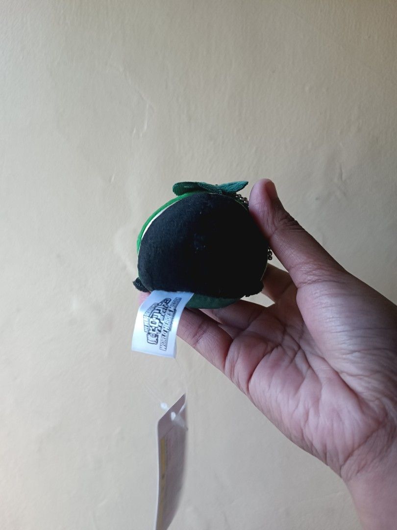 Tsum tsum MHA floppy, Hobbies & Toys, Toys & Games on Carousell