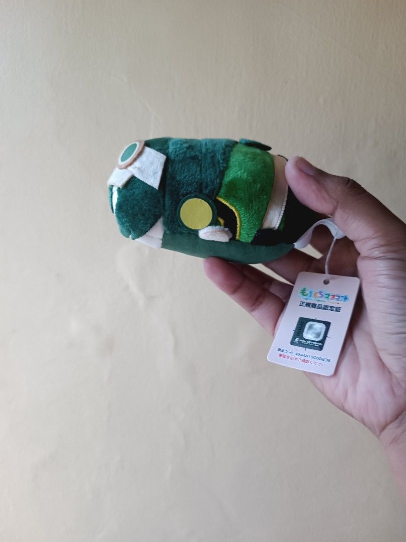 Tsum tsum MHA floppy, Hobbies & Toys, Toys & Games on Carousell