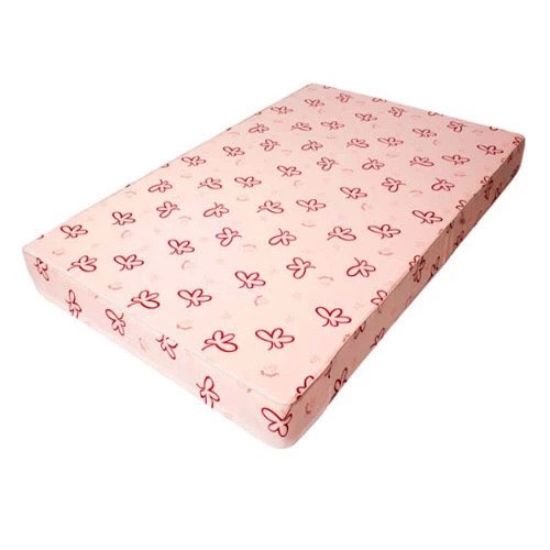 URATEX COMFORT PLUS SINGLE BED 4", Furniture & Home Living, Furniture ...