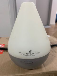 Shelly the turtle diffuser young living, Beauty & Personal Care ...