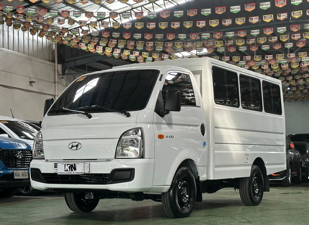 hyundai h100 - View all hyundai h100 ads in Carousell Philippines