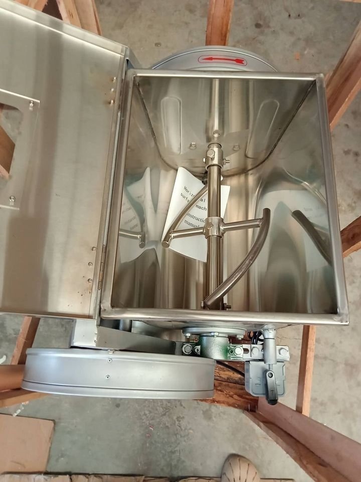 25KG KNEADING DOUGH MIXER, TV & Home Appliances, Kitchen Appliances ...