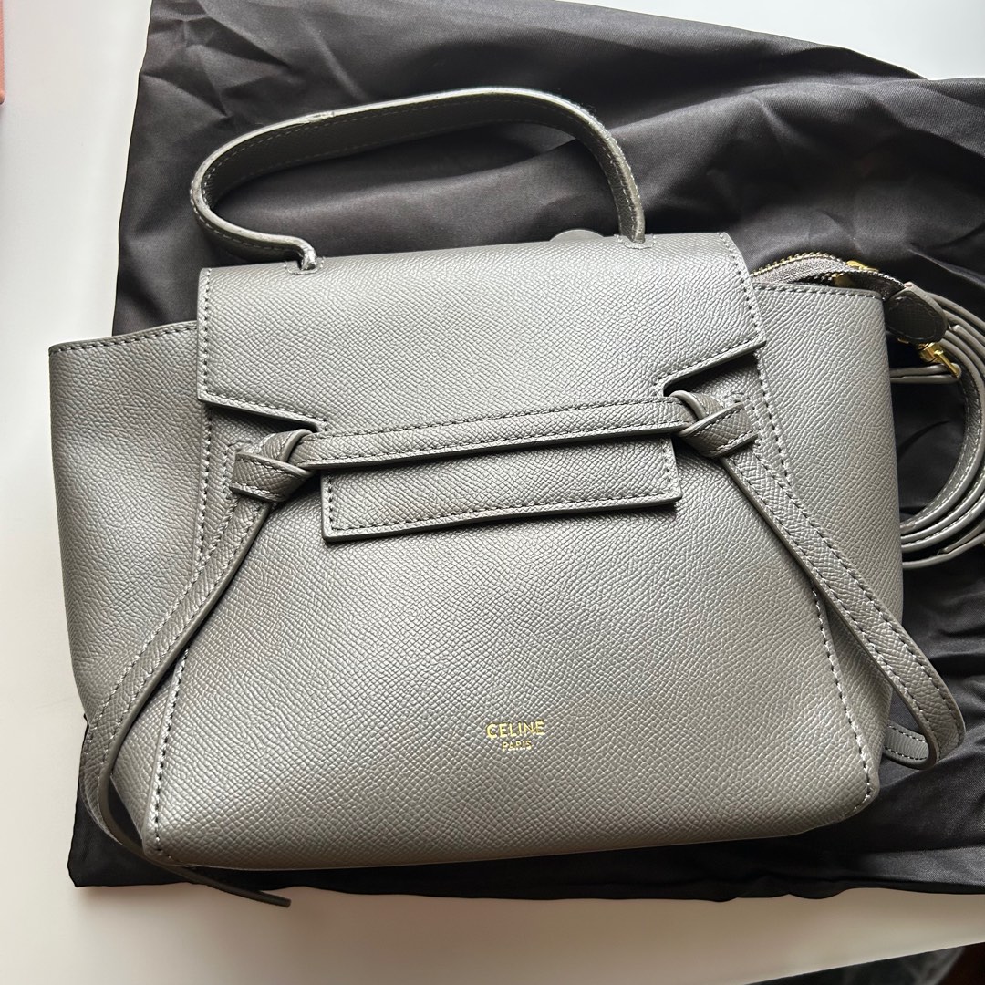 2 way celine x fashion x bags, Women's Fashion, Bags & Wallets, Purses & Pouches on Carousell