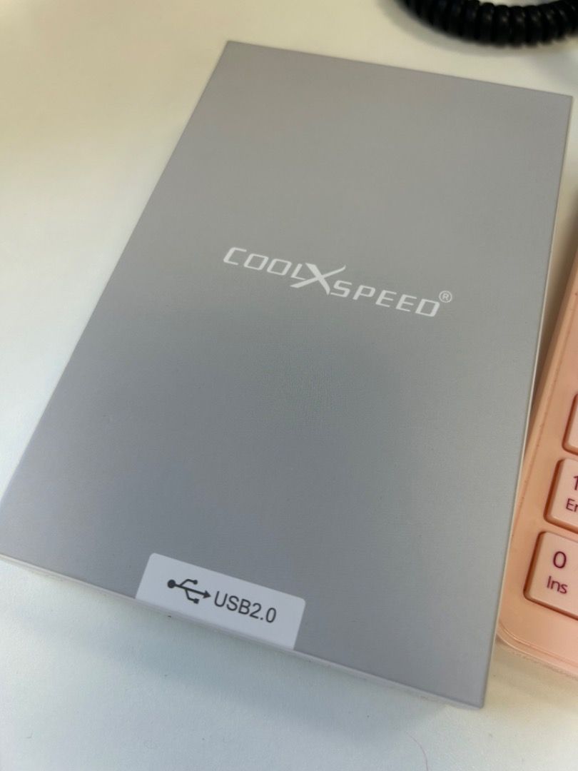 Keyboard On hands New sample sale,japan brand coolxspeed, number pad ...