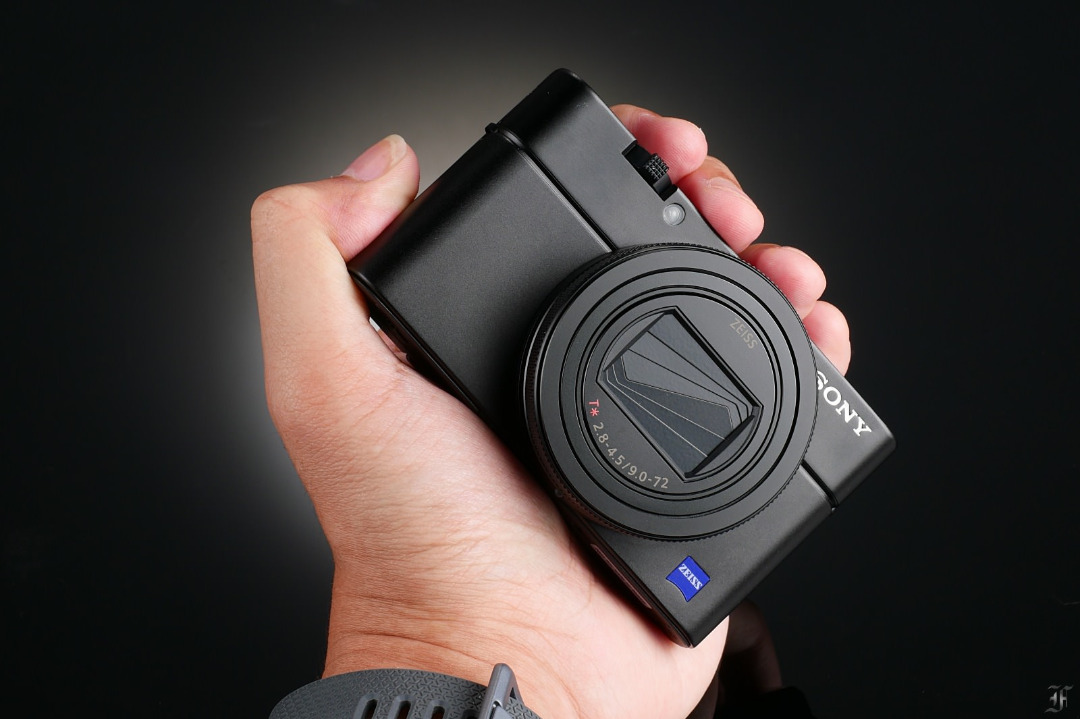全新 水貨 Sony RX100 VII (M7), 1" sensor, 4K video, 24-200mm f/2.8-4.5 鏡頭 ...