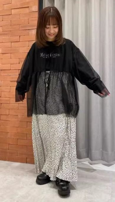 全新日本 TIP TOP + POCKET 黑色圓領網紗蝴蝶結外套 (官網同步) ON SALES$128 全場現貨, 女裝, 外套及戶外衣服 - Carousell