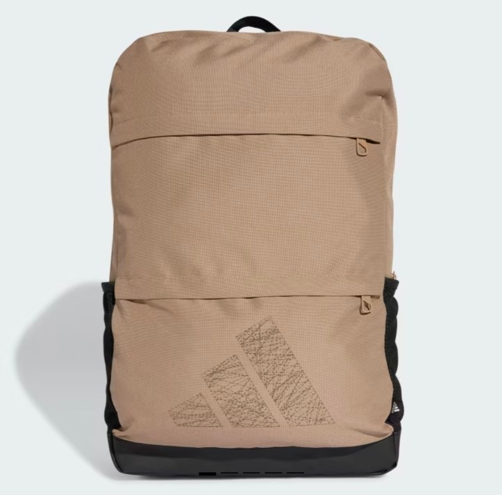 ADIDAS UNISEX MOTION BACKPACK, Men's Fashion, Bags, Backpacks on Carousell