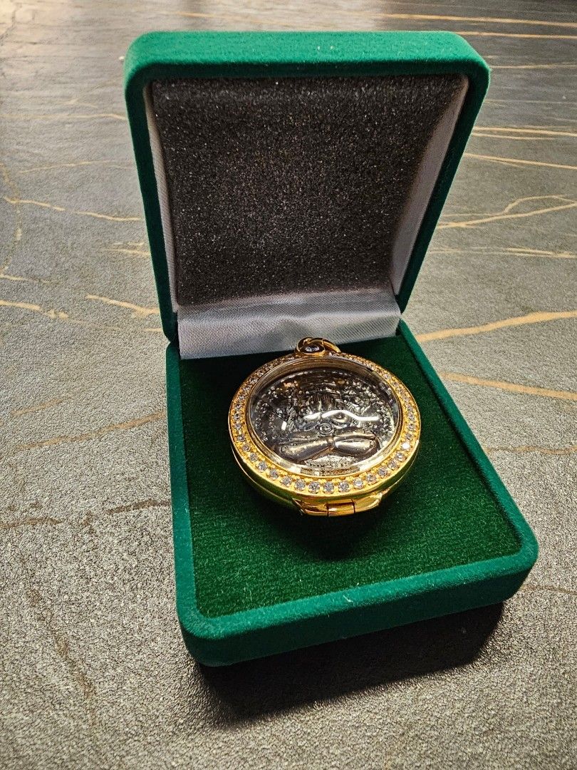 Ajarn Tom Wat Tha Sa Baeng Phra Pidta Pangpakan Roon Zhao Sup 2567 ...