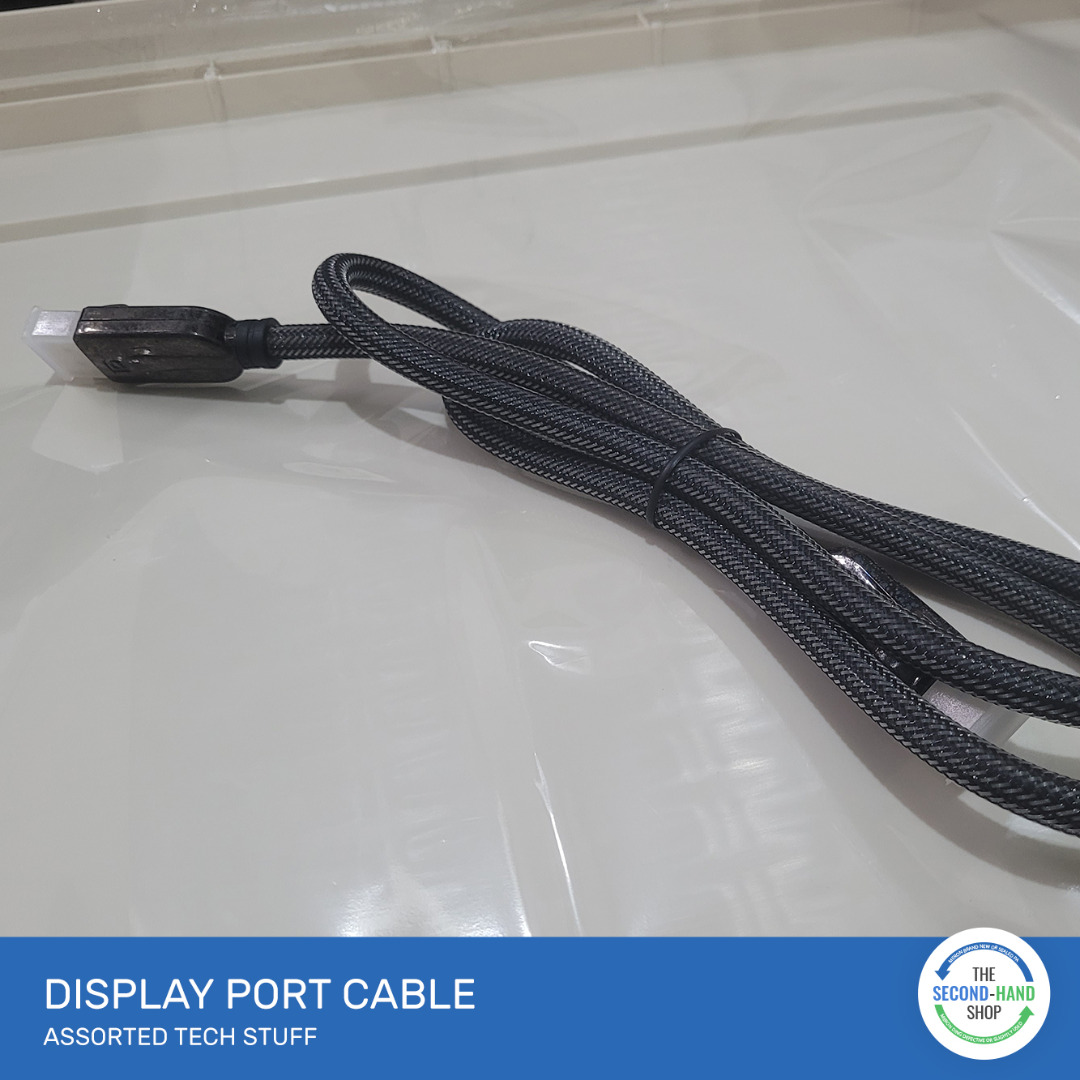 Assorted cable and adapter, Computers & Tech, Parts & Accessories ...