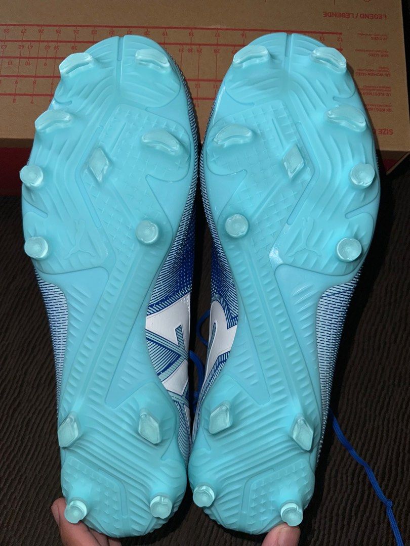 Boot Bola Puma, Sports Equipment, Other Sports Equipment and Supplies ...