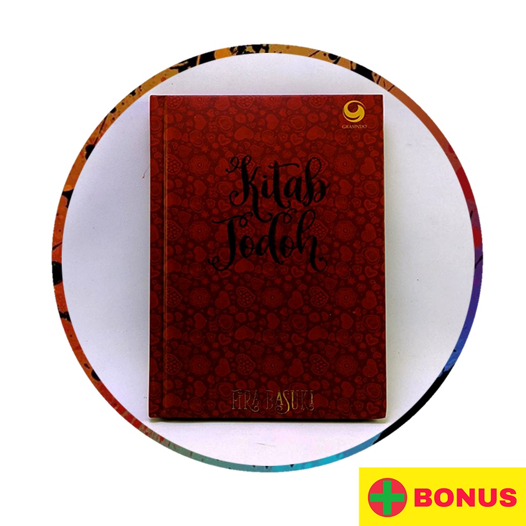 Buku Pengembangan Diri: Kitab Jodoh Fira Basuki - Psikologi Cinta untuk ...