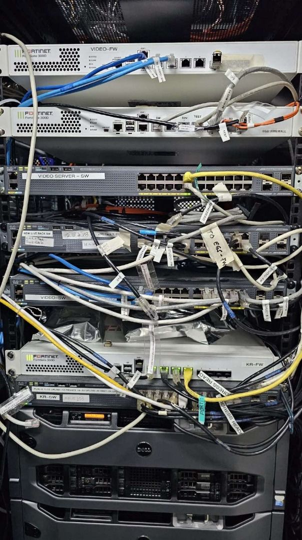 Buyer of Disposal Computers, CPU, Server, Laptop, Desktop, Aircon ...