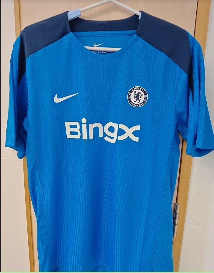 歐版-Chelsea Training KIT 24/25 球員版- (球員版SIZEL 現貨）/ 各隊 Training KIT ， 歡迎 ...